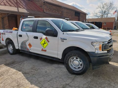 Services - ALL Ways Safe